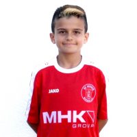 Arda Can - SC Hessen Dreieich