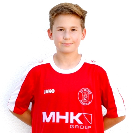 Kai Behrend - SC Hessen Dreieich