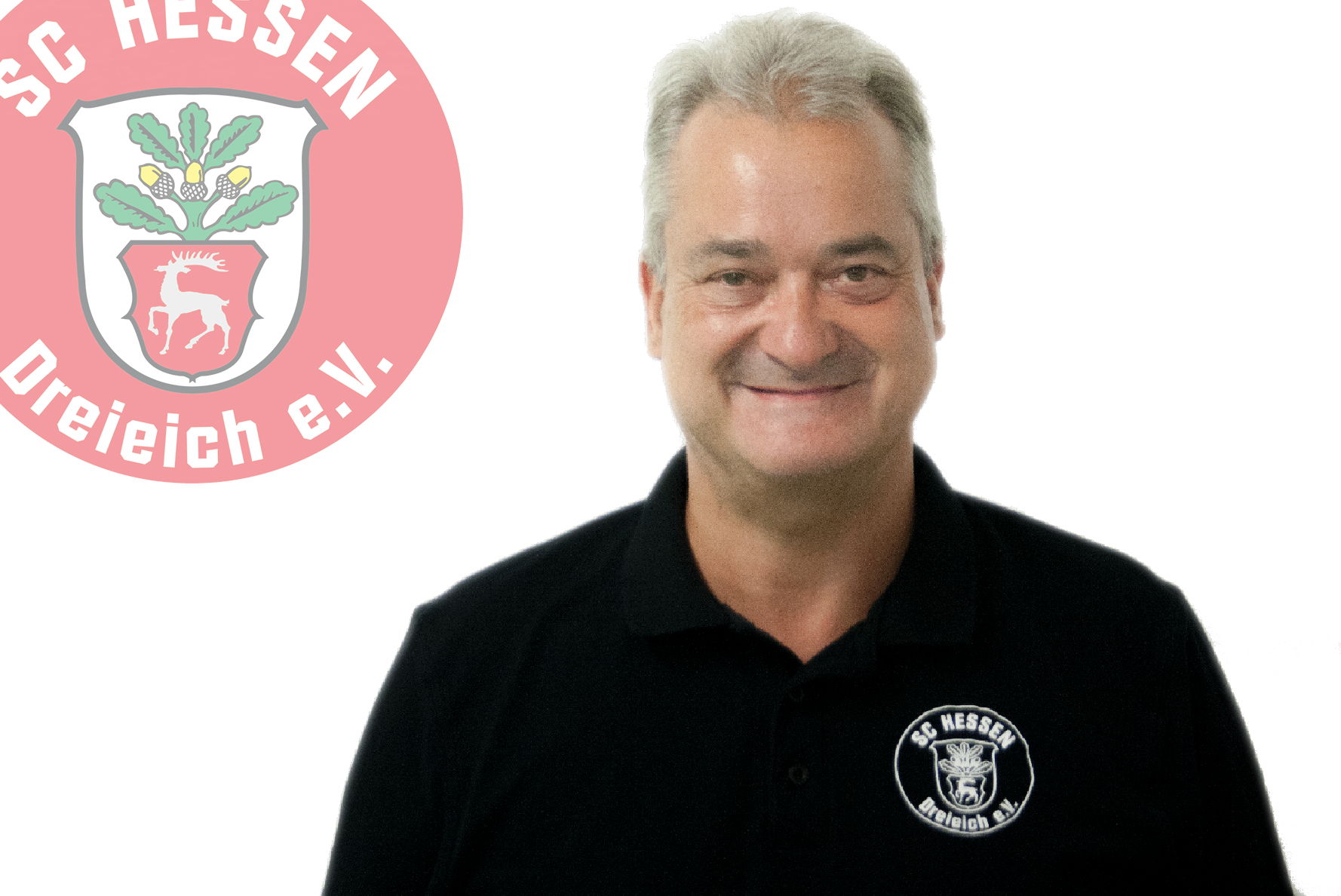 Jochen Fenn - SC Hessen Dreieich