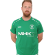 Mike Wroblewski - SC Hessen Dreieich