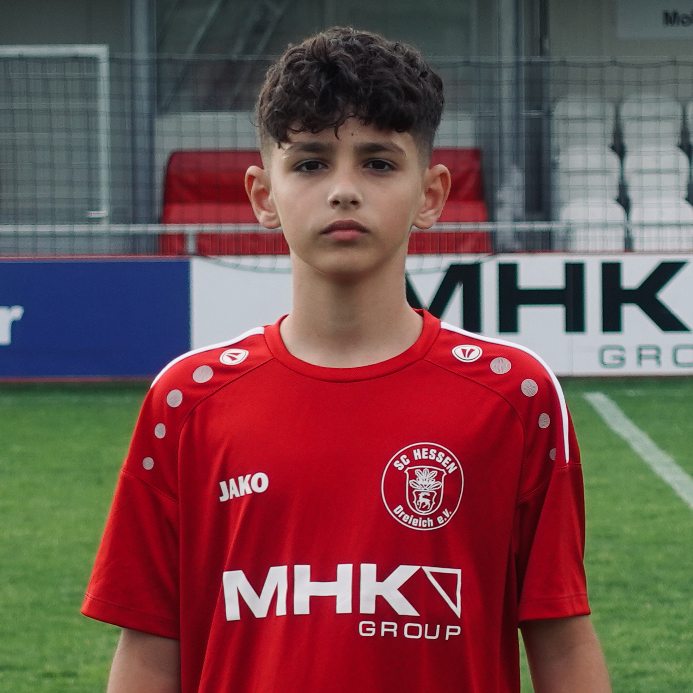 Diego Dilorenzo - SC Hessen Dreieich