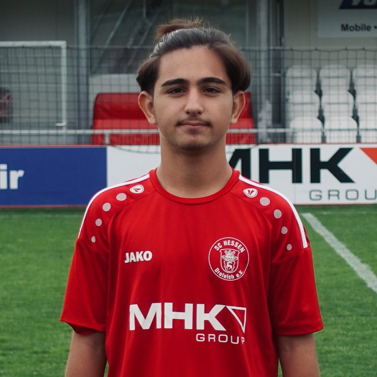Oktay Sedefoglu - SC Hessen Dreieich