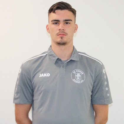 Dario Filipovic - SC Hessen Dreieich
