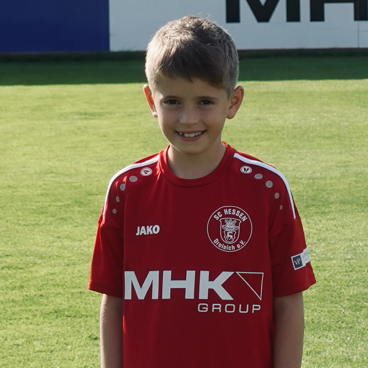 Elias Dominguez - SC Hessen Dreieich