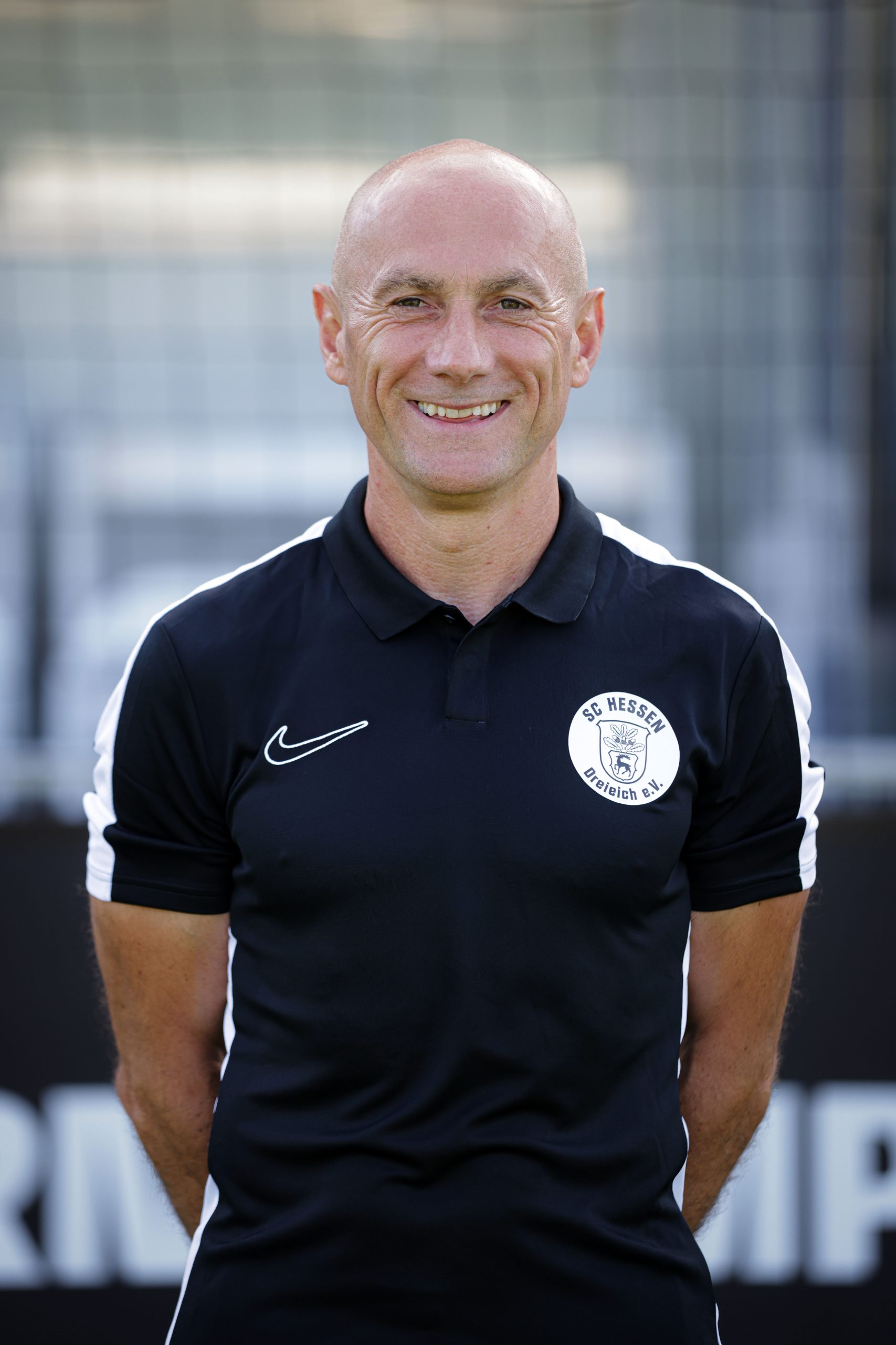 Slobodan Milanovic - SC Hessen Dreieich